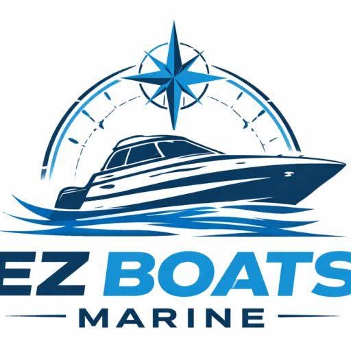 NEW - 30 HP Yamaha outboard motor 4-stroke FREE SHIPPING - EZ Boats Marine
